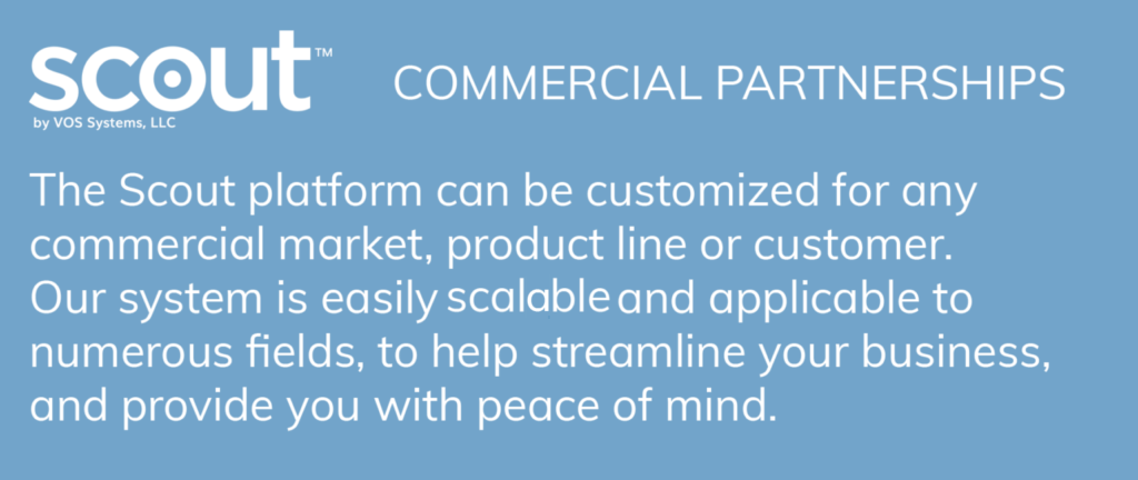 Commercial Partnerships – SCOUT